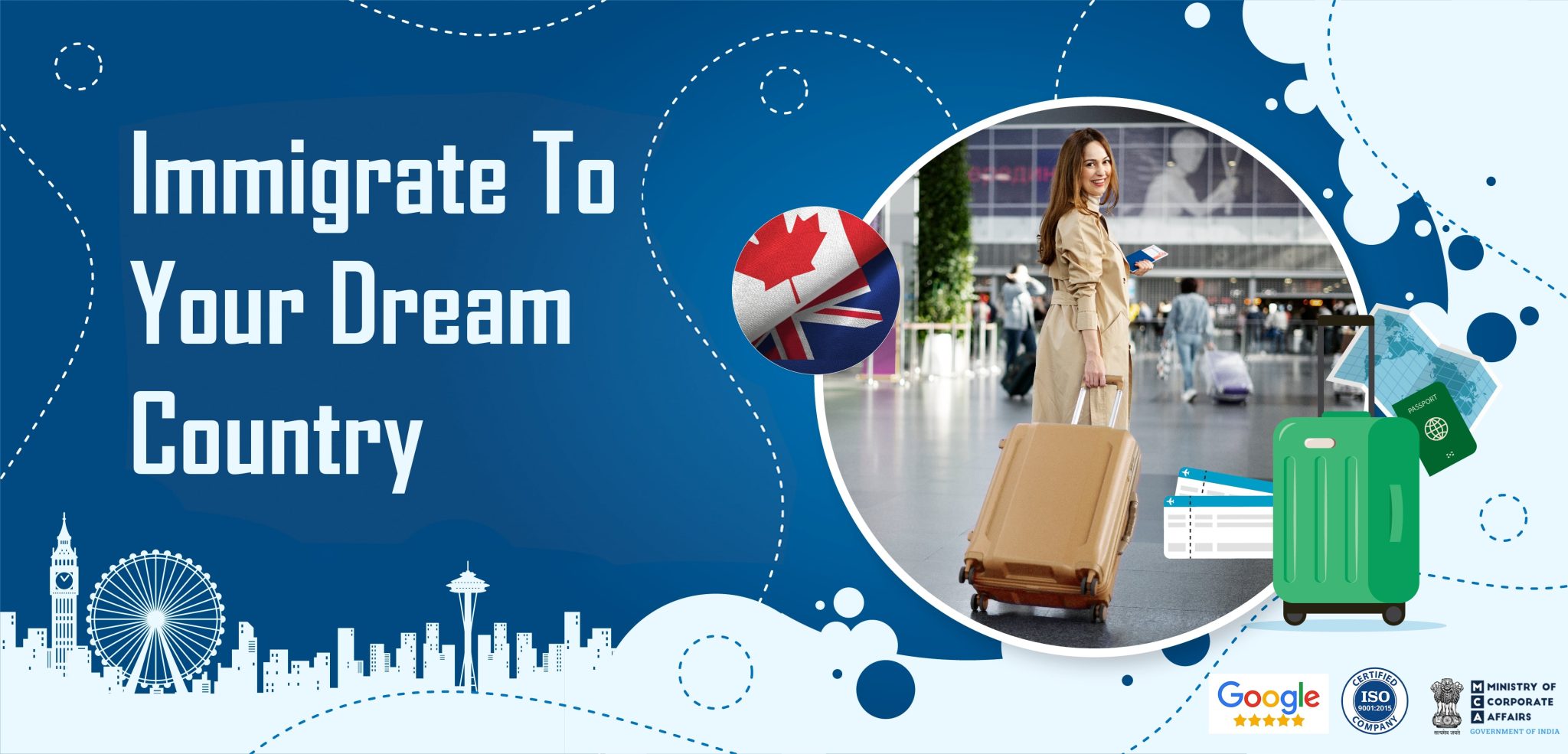 Stratsen Immigration – Best Visa & Immigration Consultants in Delhi ...