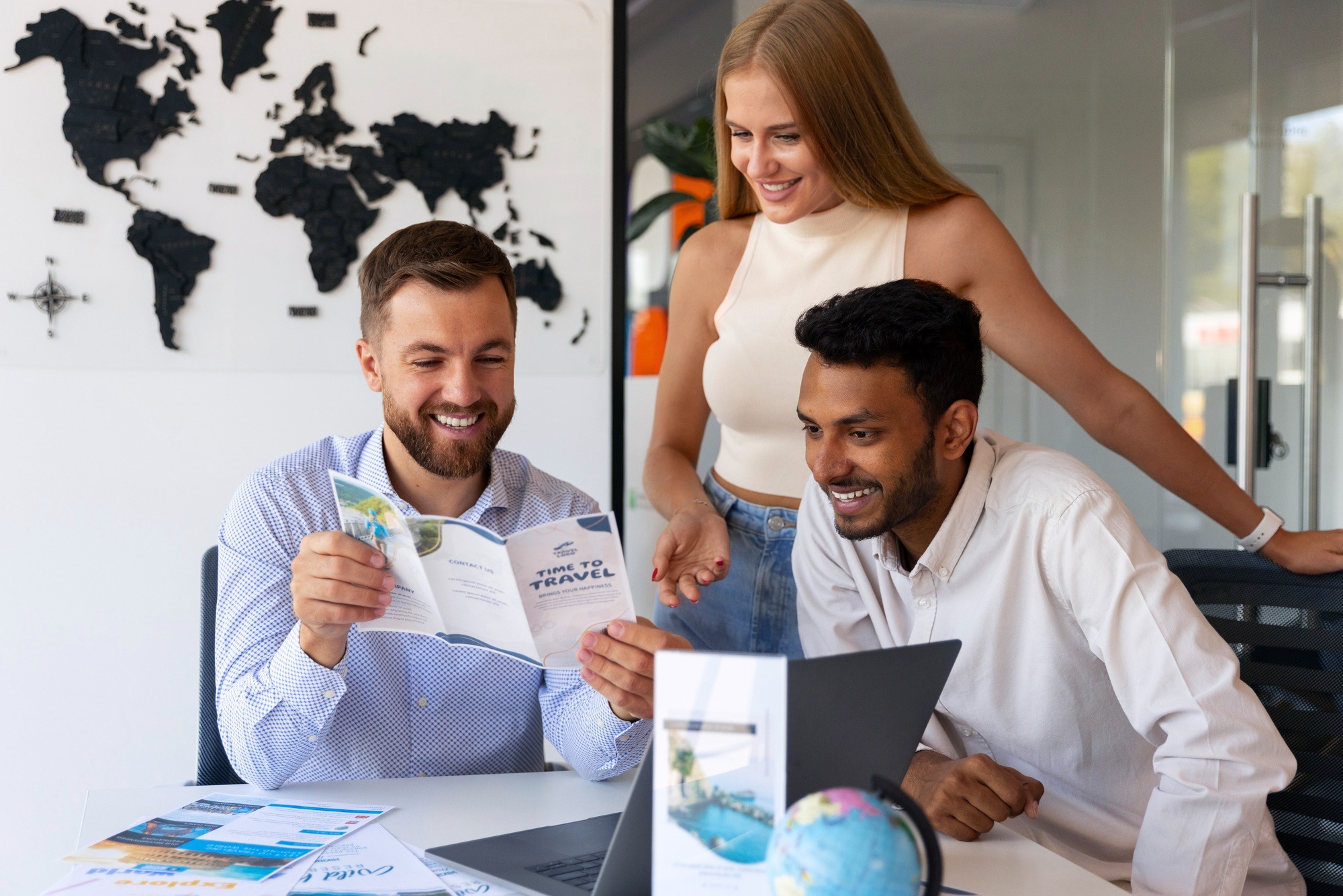 Work Visa Guide: Everything You Need to Know